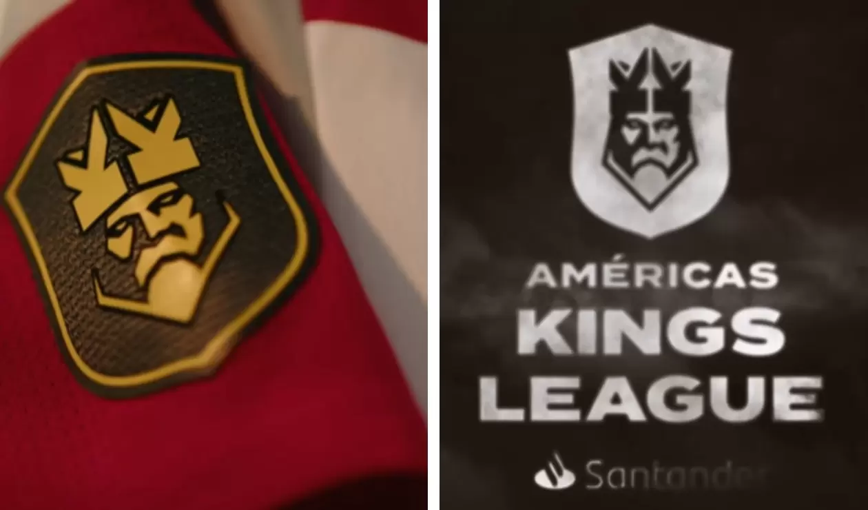 Kings League AmÉricas Partidos Y Horarios De La Segunda Fecha